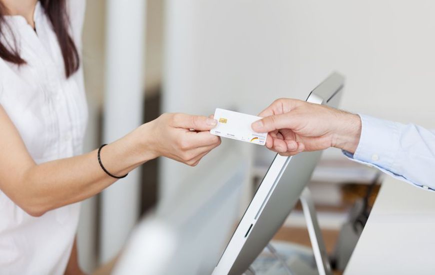 Job: We’re hiring a Receptionist (40 hours per week) - Thermen – Wellness