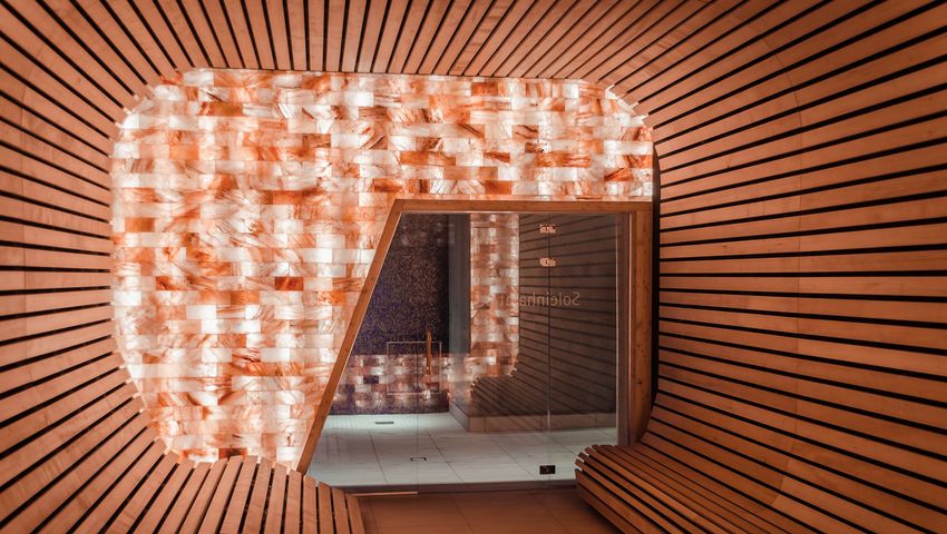 Thermen - Facilities